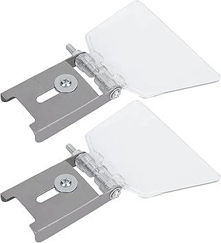 Domigard Bench Grinder Eye Shield, Bench Grinder Guards, Bench Grinder ...