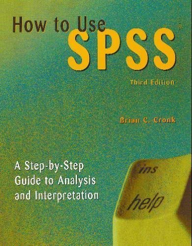 How to Use Sps: A Step-By-Step Guide: Amazon.co.uk: Cronk, B ...