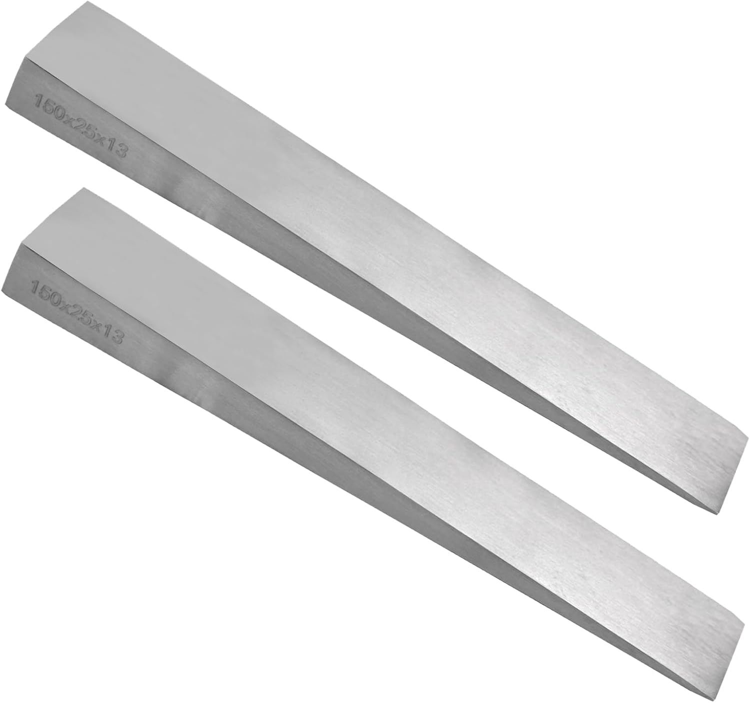 WEDO 2pcs Stainless Steel Flange Wedge Set, Pipe Fitting Welding Tools,Spreading Flanges ...