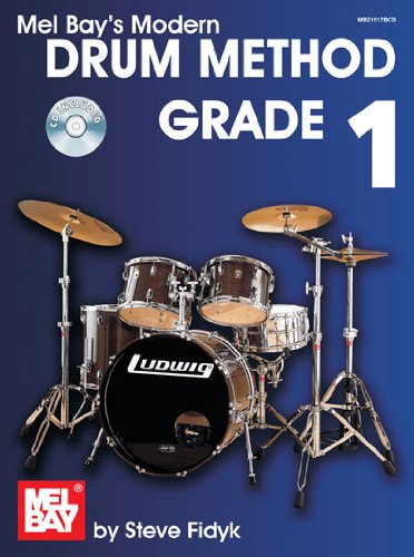 Buy Grade 1 (Modern Method) Book Online at Low Prices in India | Grade ...