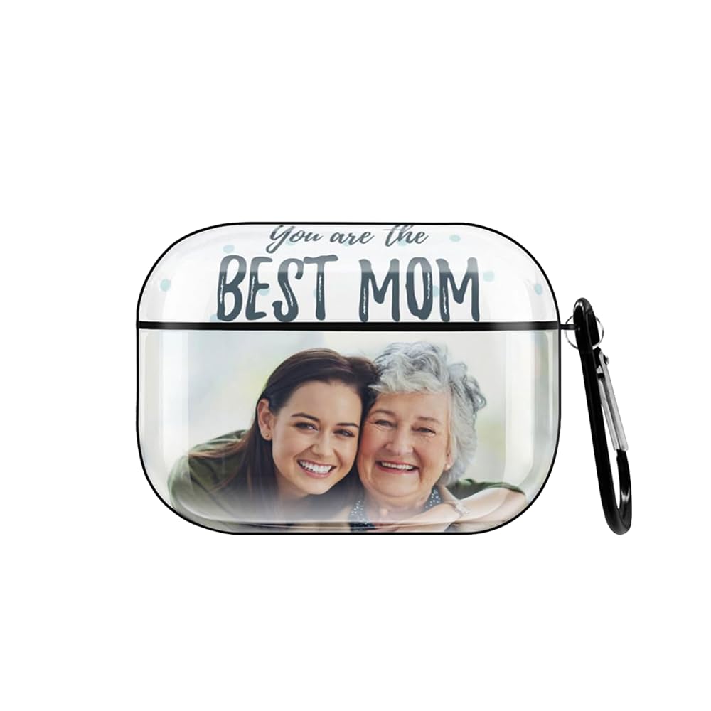 Amazon.com: Custom Airpods Case for Airpods Pro (1st/2nd Generation ...