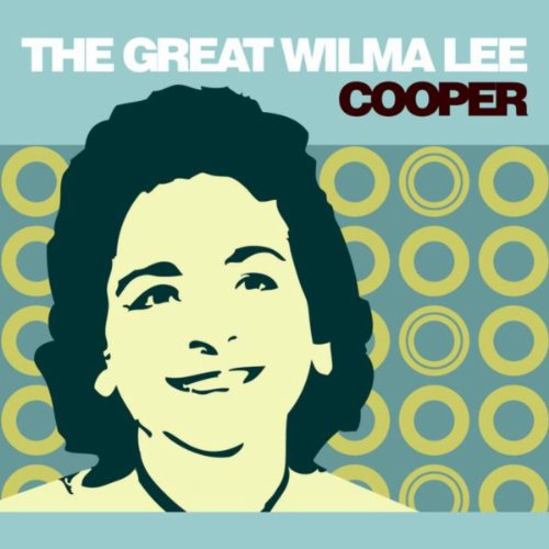 Play The Great Wilma Lee Cooper by Wilma Lee Cooper on Amazon Music