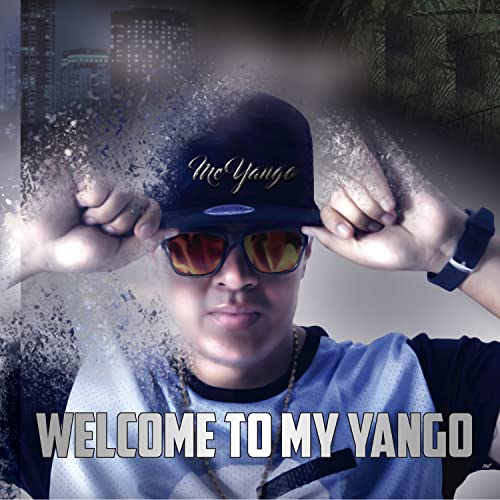 Amazon MusicでMC YangoのWELCOME TO MY YANGOを再生する