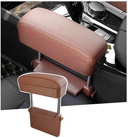 Amazon.com: labwork Armrest for Universal Auto Car Center Console ...