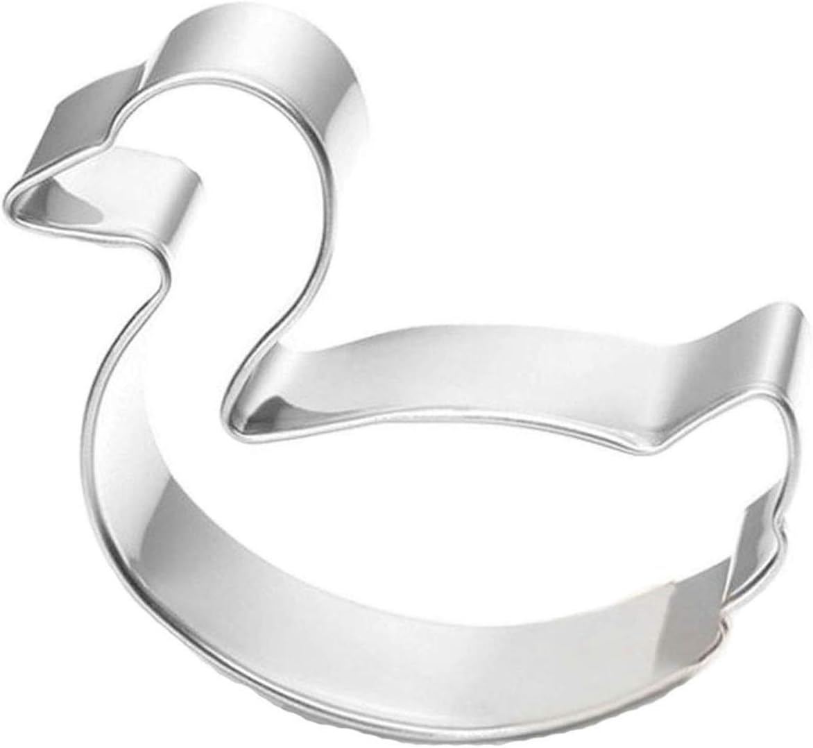 Amazon.com: WJSYSHOP Swan Cookie Cutter Stainless Steel: Home & Kitchen