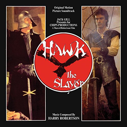 Play Hawk The Slayer: Original Motion Picture Soundtrack by Harry ...