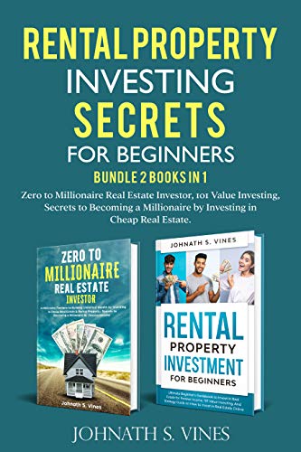 Amazon.com: Rental Property Investing secrets for Beginners: Bundle 2 ...