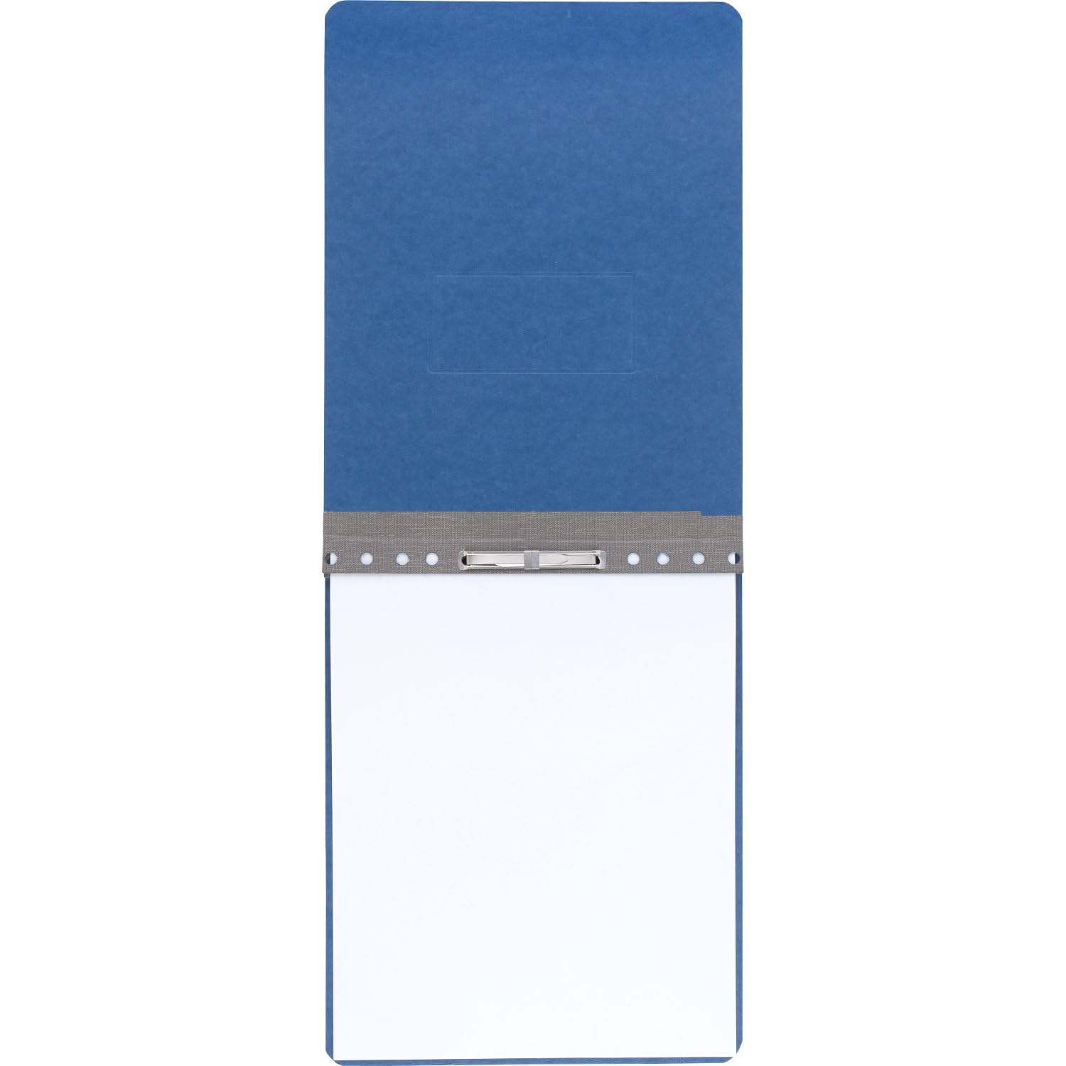 GBC Lot De 2 Couvertures De Rapport En Carton Pressée, Reliure