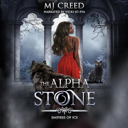 Amazon.com: The Alpha Stone: Empires of Ice (Audible Audio Edition): MJ Creed, Vicki-Jo Eva, MJ ...