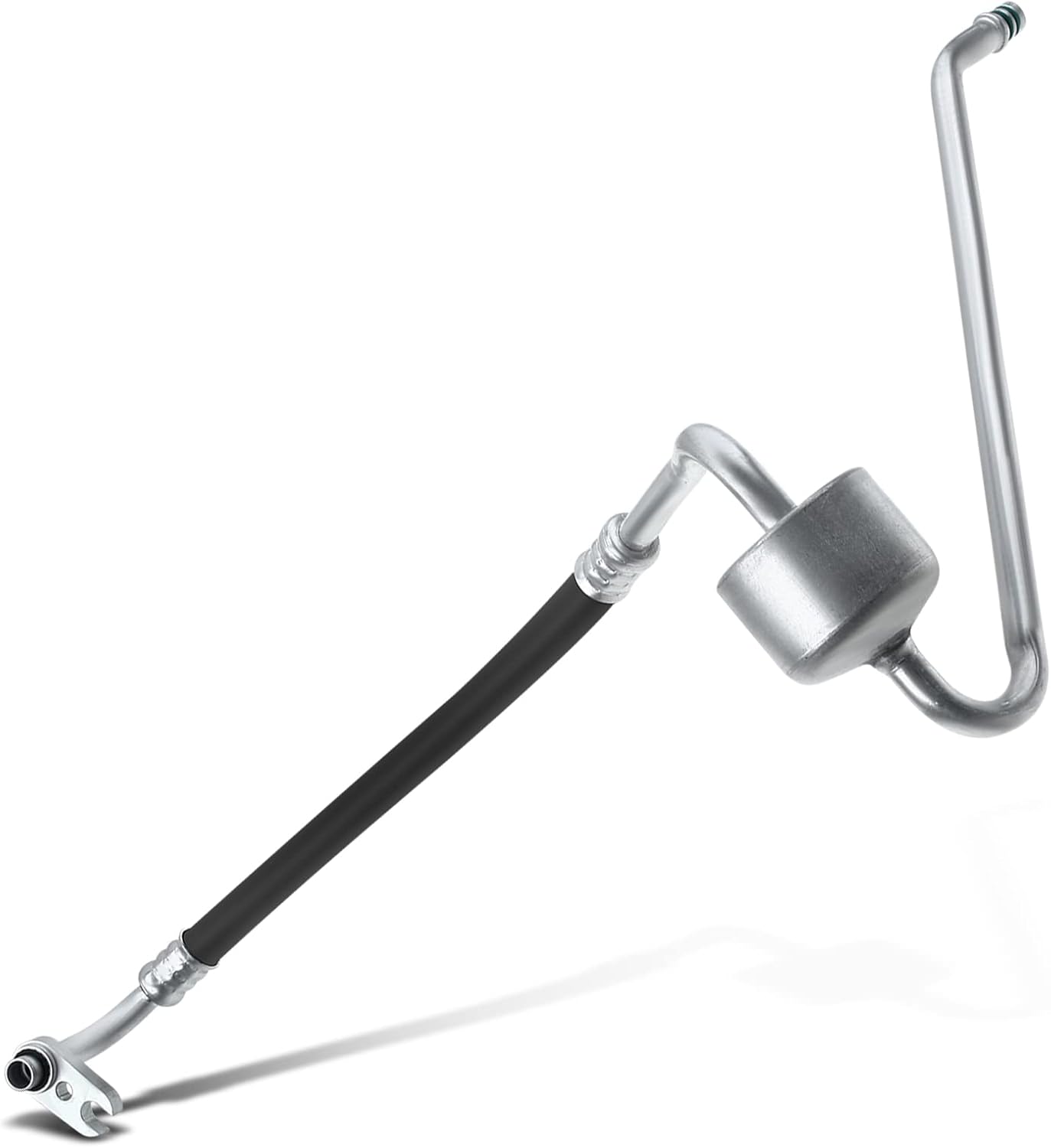Amazon.com: A-Premium A/C Suction Line Hose Assembly Compatible with ...