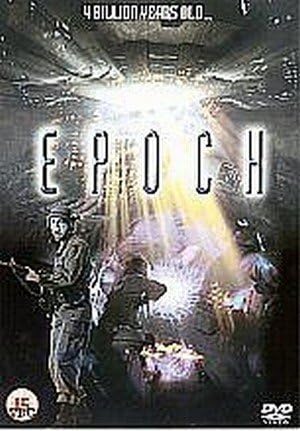 Epoch [DVD] by David Keith: Amazon.co.uk: DVD & Blu-ray