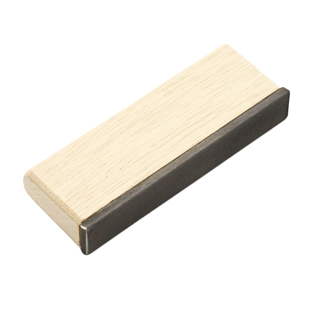 Snapklik.com : 4" / 10cm Fret Leveling File Sanding Fret Leveler Beam ...