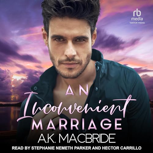 Amazon.com: An Inconvenient Marriage: Destined Vows, Book 1 (Audible Audio Edition): A.K ...