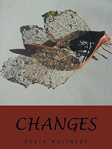 Changes - Kindle edition by Molineux, Robin. Literature & Fiction ...
