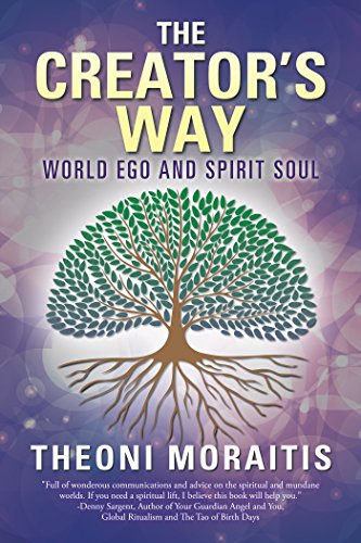 The Creator’S Way: World Ego and Spirit Soul - Kindle edition by ...