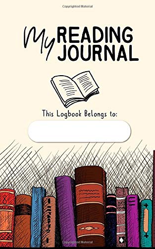 My Reading Journal: A Multi-Functional Logbook: Publishing, Webber ...
