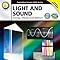 Amazon.com: Light and Sound, Grades 6 - 12 (Expanding Science Skills ...