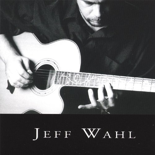 Amazon MusicでJeff WahlのJeff Wahlを再生する