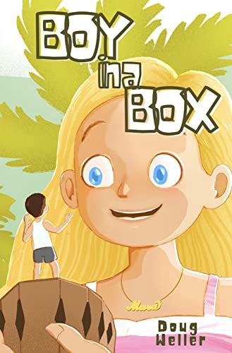 Book review of Boy In A Box - Readers' Favorite: Book Reviews and Award ...
