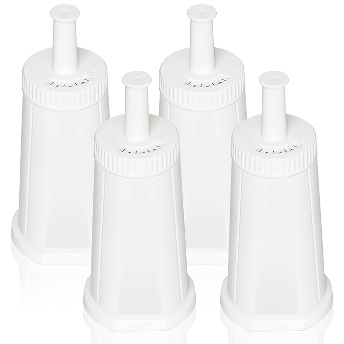 Buy Replacement Breville Water Filters for Breville BES880 Barista ...