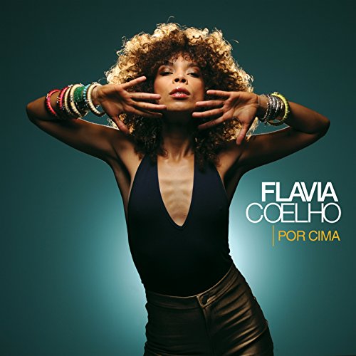 Amazon.com: Por Cima : Flavia Coelho: Digital Music