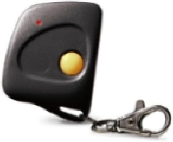 Sears Craftsman 139.53879 Compatible 390 MHz Single Button Mini Key ...