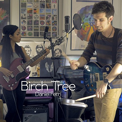 Amazon.com: Birch Tree : Daniel Ferri: Digital Music