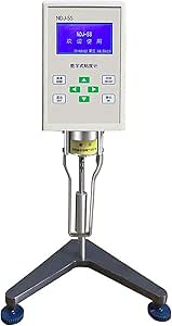 Amazon.com: Visometer Digital Rotational Digital Viscometer, NDJ-5S ...
