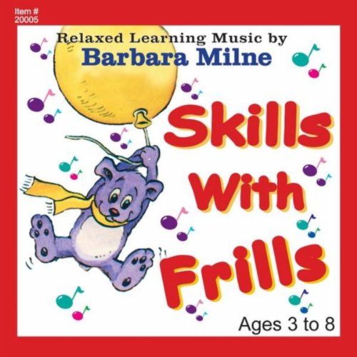 Skills With Frills von Barbara Milne bei Amazon Music - Amazon.de