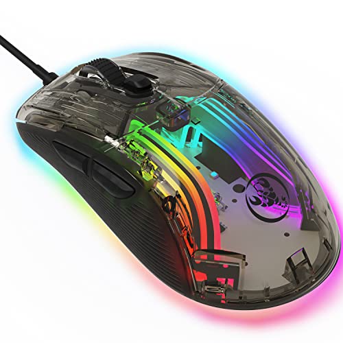 10 Best Mouse for Programming [2023]