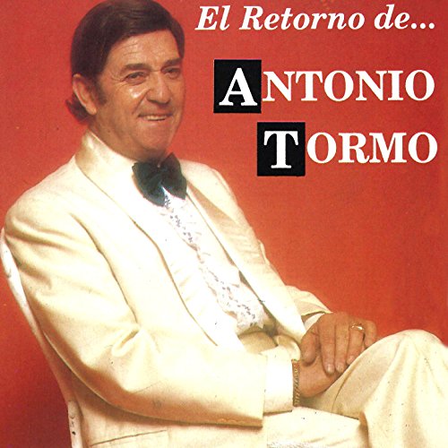 Play El Retorno De ... by Antonio Tormo on Amazon Music