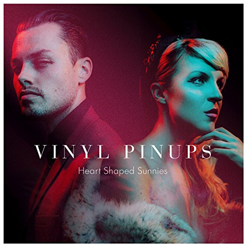 Play Heart Shaped Sunnies by Vinyl Pinups on Amazon Music