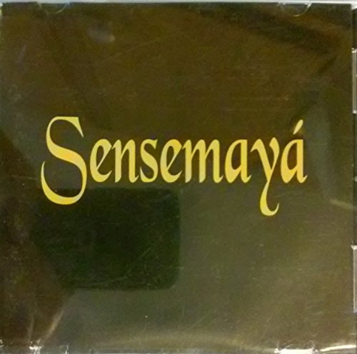 Sensemaya - Sensemaya - Amazon.com Music