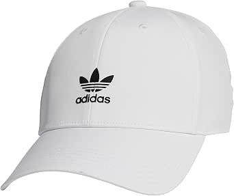 adidas Originals Women's Backless Ponytail Hat Adjustable Fit Baseball ...