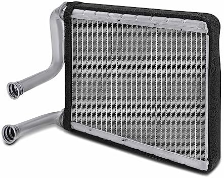 A-Premium Front HVAC Heater Core Compatible with Volkswagen Jetta 2011 ...