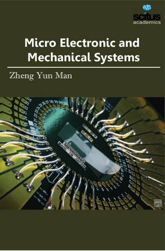 Buy Micro Electronic and Mechanical Systems Book Online at Low Prices ...