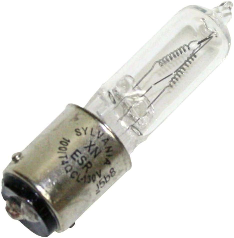 Sylvania 36Par36/Cap/Wfl32 12V - Halogen Bulbs - Amazon.com