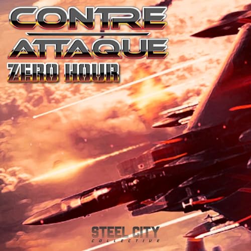 Play Zero Hour by Contre-Attaque on Amazon Music