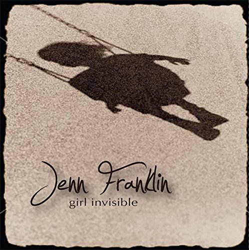 Amazon.com: Girl Invisible : Jenn Franklin: Digital Music