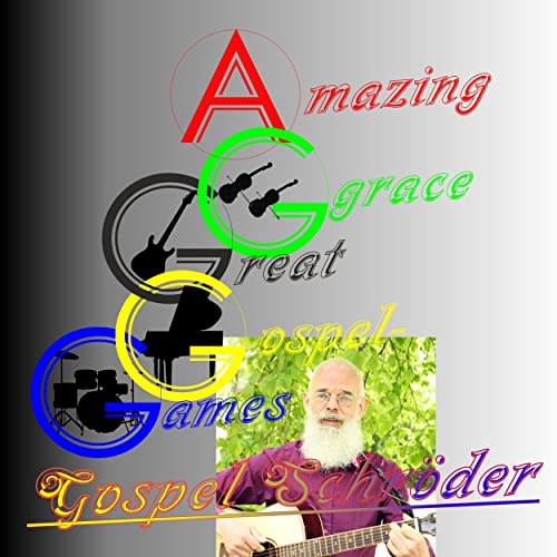 Play Amazing Grace Great Gospel Games (Deluxe) by Gospel Schröder on ...