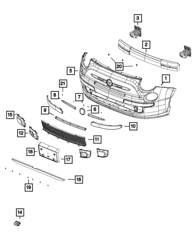 Best Air Dams for Enhanced Performance and Style in Your Ride - Totally ...
