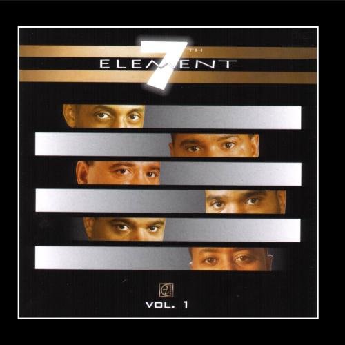 7th Element - Vol.1 - Amazon.com Music