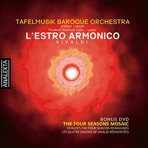 Amazon MusicでTafelmusik Baroque Orchestra & Jeanne LamonのVivaldi: L ...