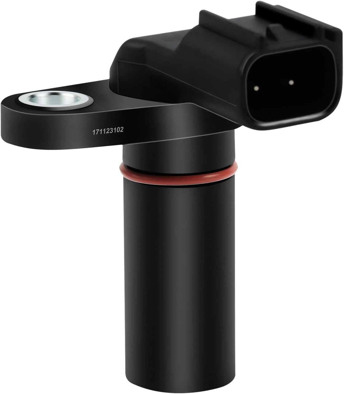 Amazon.com: Genuine Ford OEM Motorcraft Camshaft Position Sensor ...