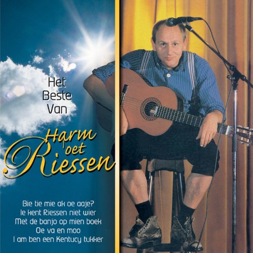 Écouter Het Beste van Harm oet Riessen de Harm oet Riessen sur Amazon Music