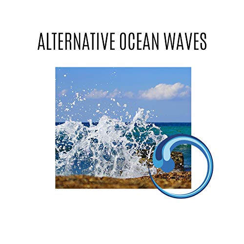 Amazon Music - VARIOUS ARTISTSのAlternative Ocean Waves - Amazon.co.jp