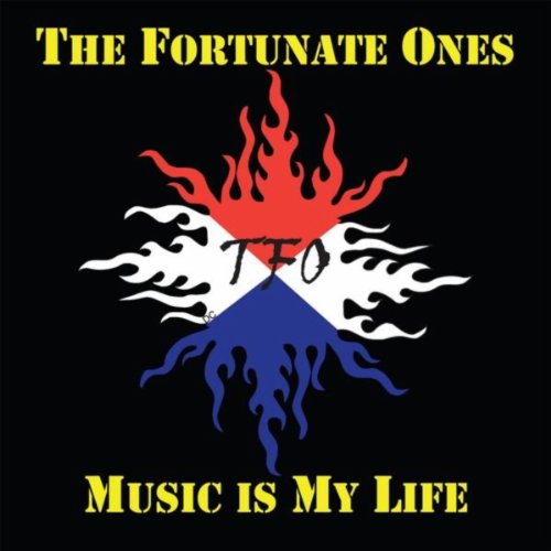 Amazon.com: Music is My Life : The Fortunate Ones: Digital Music