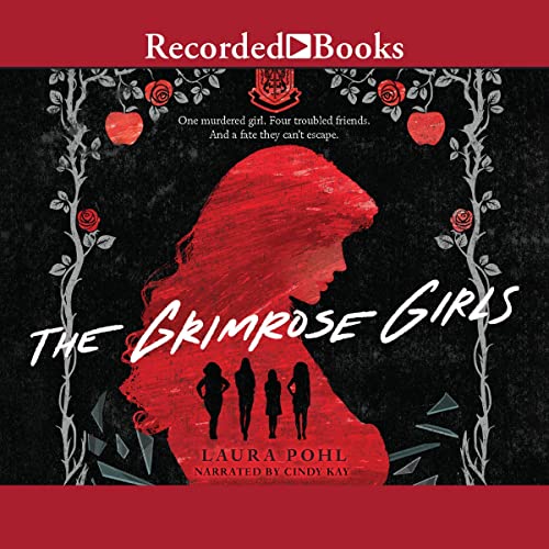 Amazon.com: The Grimrose Girls: The Grimrose Girls, Book 1 (Audible ...
