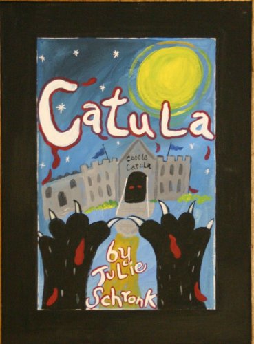 Catula (A Dark Tale of Dog Madness) (Animonsters Book 3) - Kindle ...