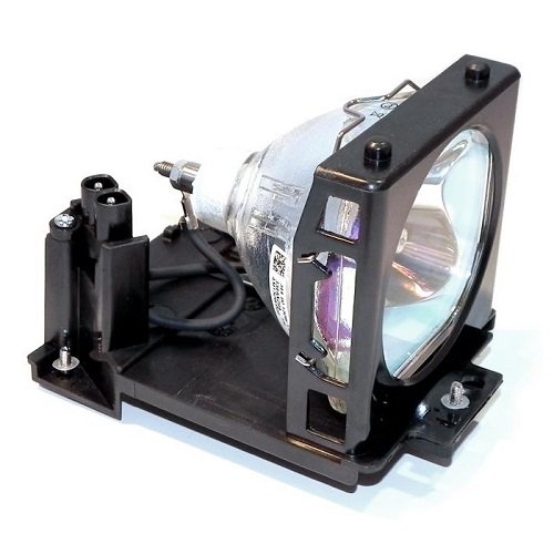 Electrified DT-00665-ELE2 PJTX200W Replacement Lamp with Housing for ...
